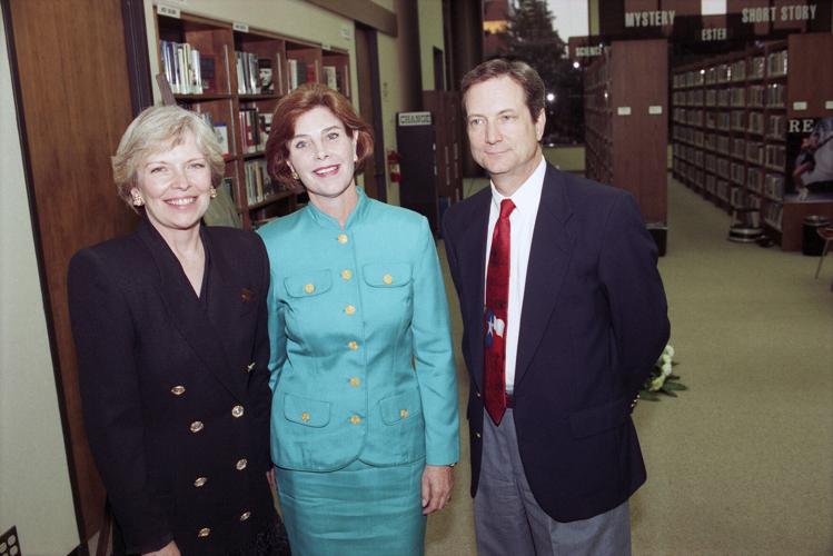 'The calming force behind that giant': Ruthie Brock's decades of ...