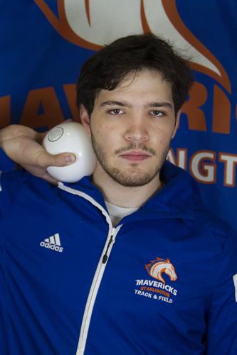 2 athletes represent UTA at nationals | Sports | theshorthorn.com