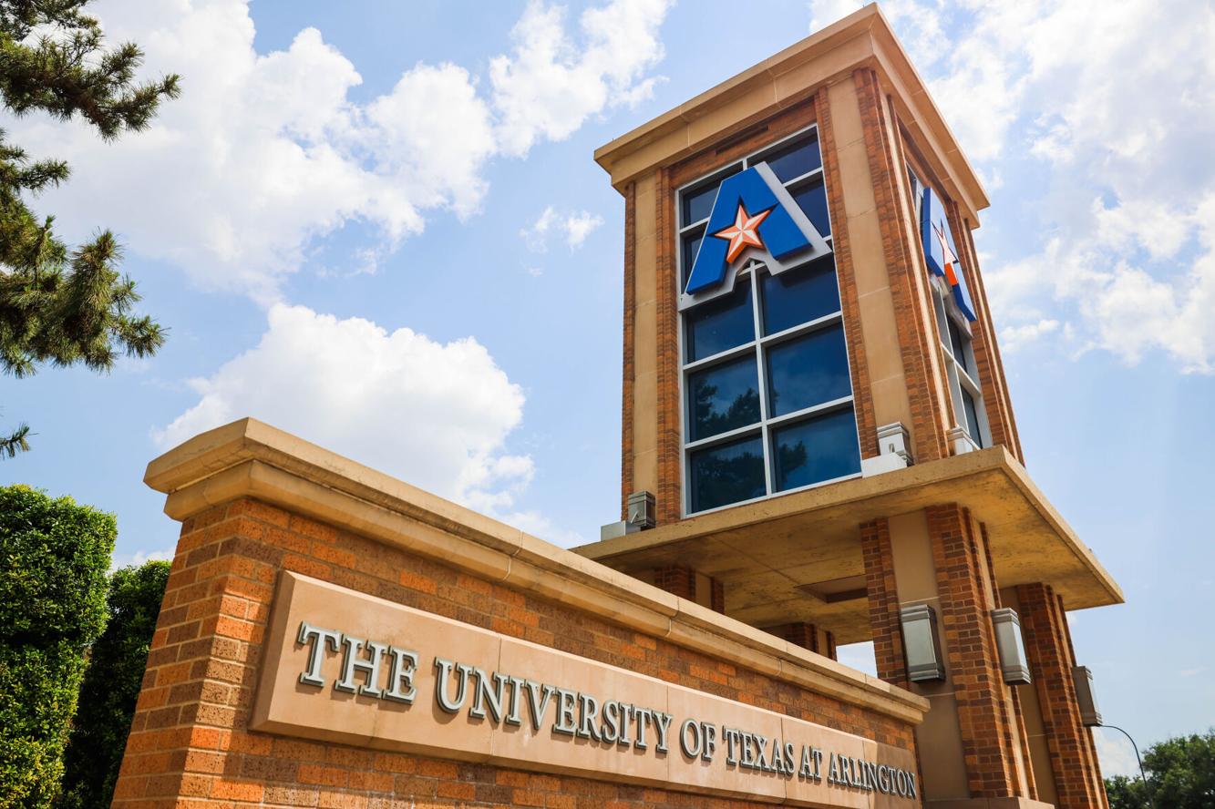 Mark important UTA dates for spring 2025 semester | | theshorthorn.com