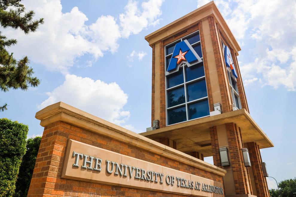 Mark important UTA dates for spring 2025 semester | | theshorthorn.com