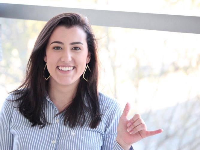 Students get acquainted with presidential candidates | News ...