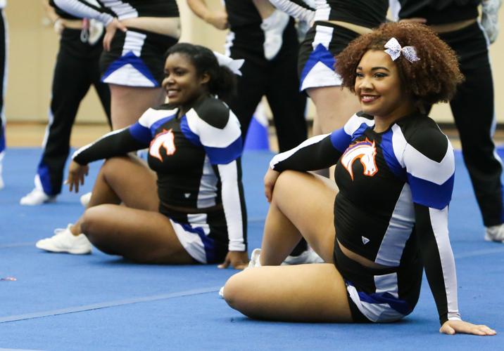 Teams prepare for Daytona Beach competition | Multimedia | theshorthorn.com
