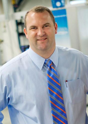 College of Science announces interim associate dean | News ...