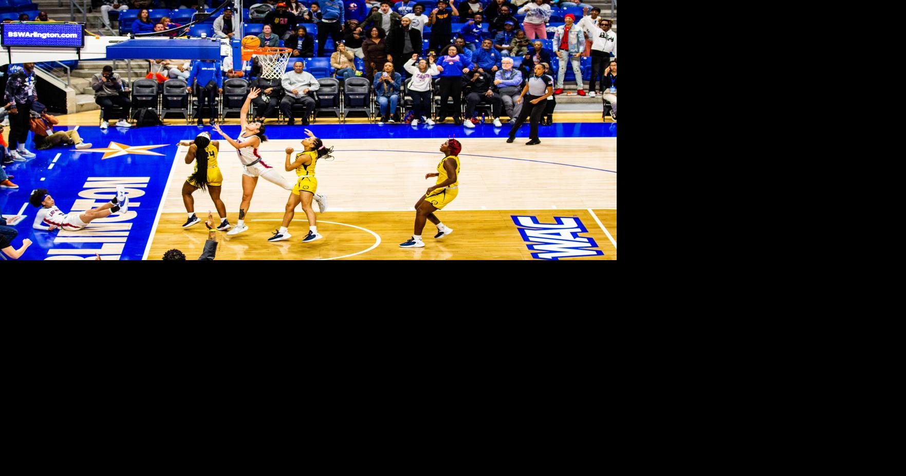 Three keys for Lady Mavericks to secure tenth win of the season ...