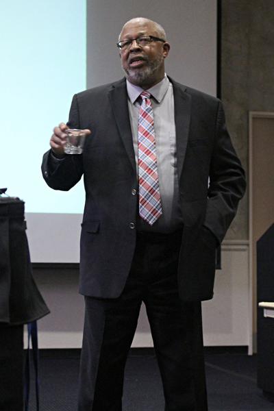 History department begins search for chairperson | News | theshorthorn.com