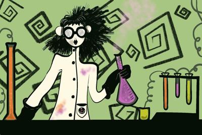 Ready, Set, Research event to be held Wednesday | News | theshorthorn.com