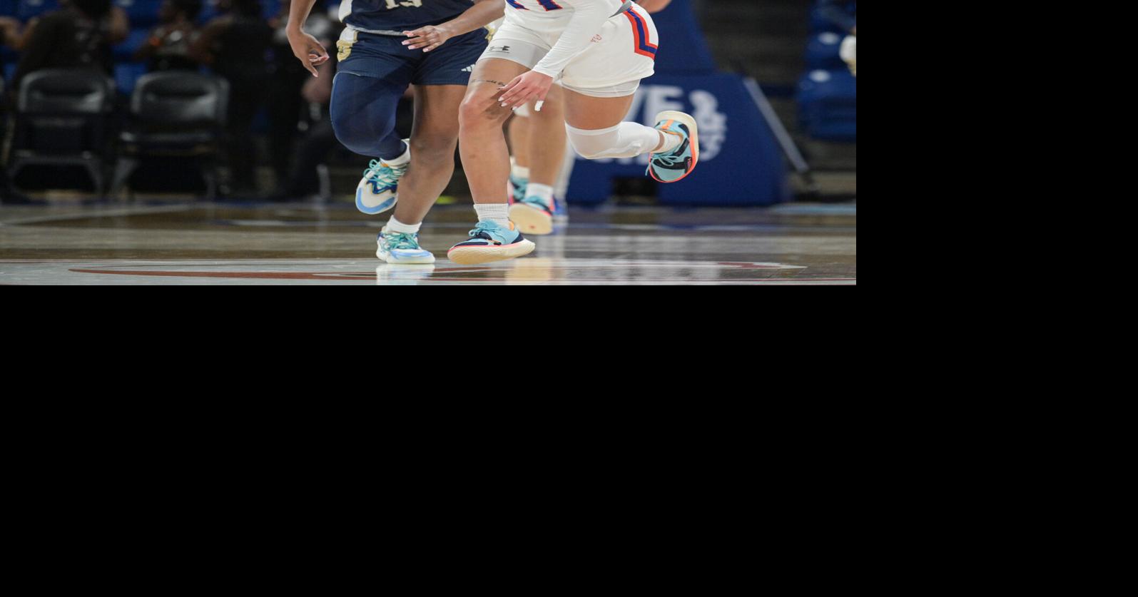 UTA Lady Mavericks secure second WAC tournament win | Sports ...