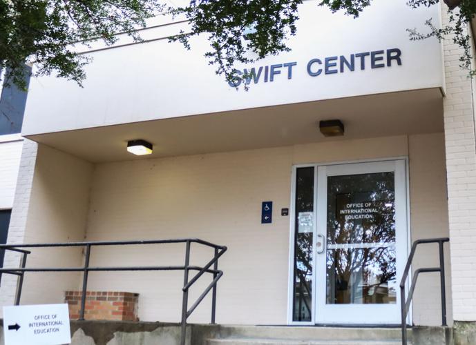 UTA Reflection Room temporarily moves to Swift Center Room 125 | Campus ...