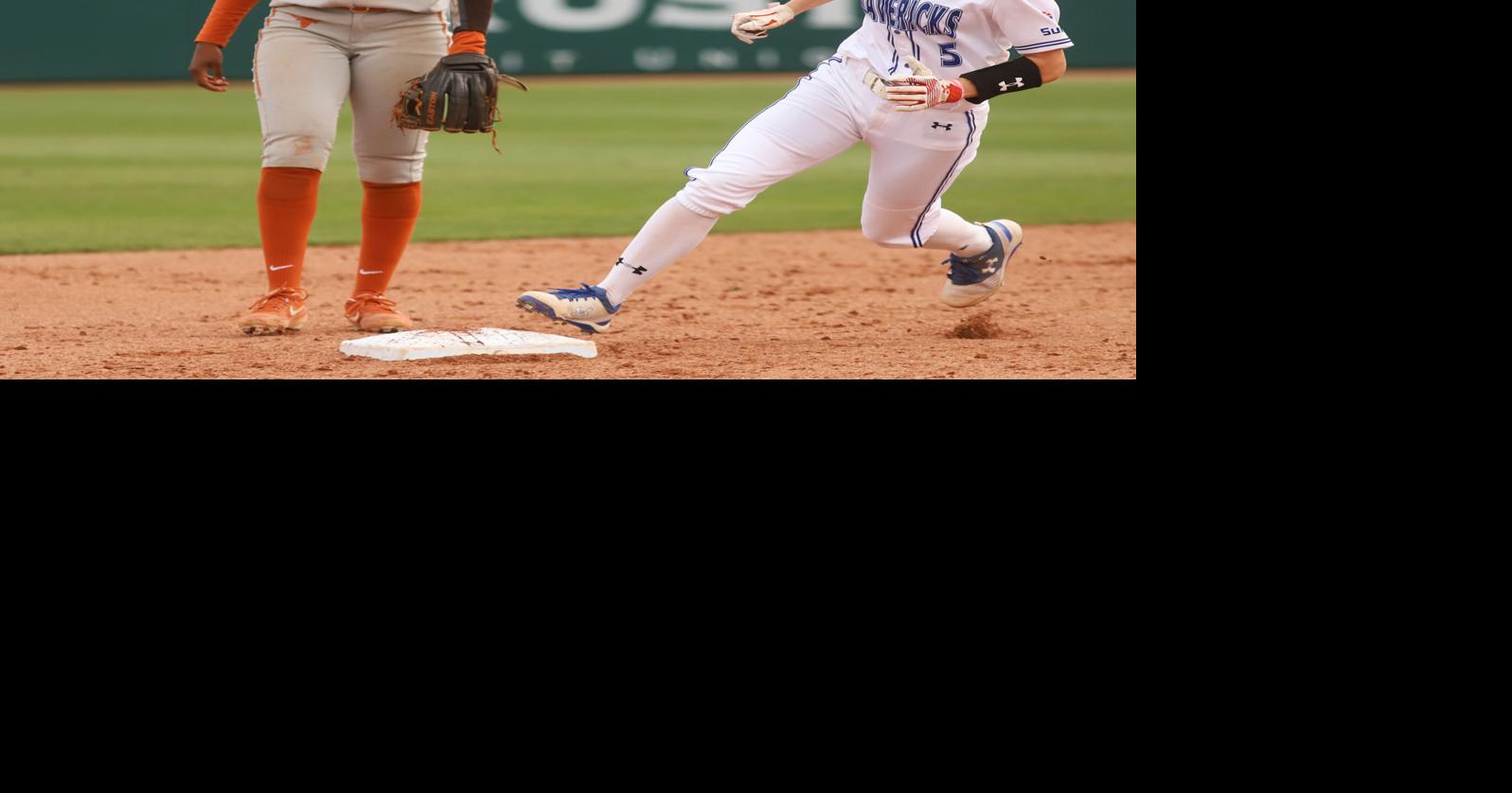 UTA softball falls short to No. 11 UT-Austin | Sports | theshorthorn.com
