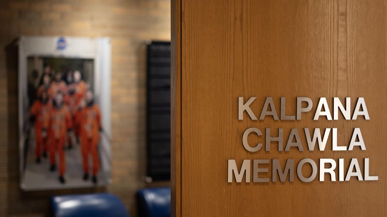 Astronaut Kalpana Chawla’s legacy continues to motivate students 23 ...