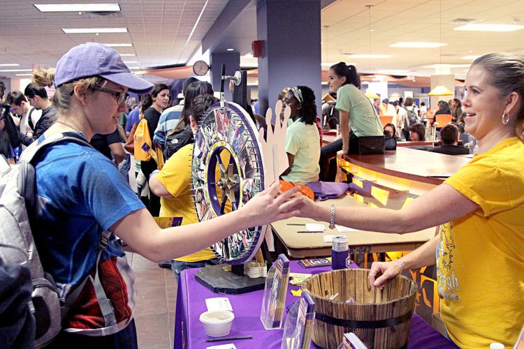 Activity Fair Day to bring together organizations, students | News ...