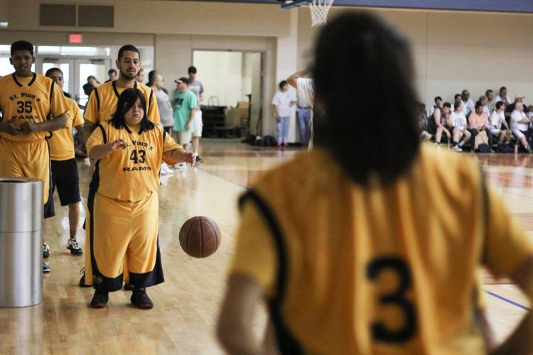Arlington hosts the Special Olympics Texas Summer Games | Multimedia ...