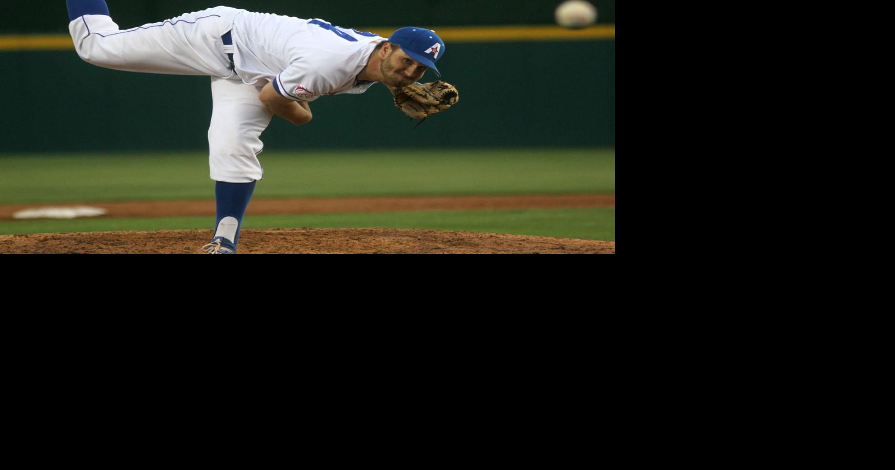 Pitching leads UTA Mavericks to sixth consecutive win | Sports ...