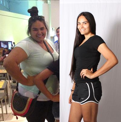 Transformation Tuesday goes viral | Life + Entertainment | theshorthorn.com