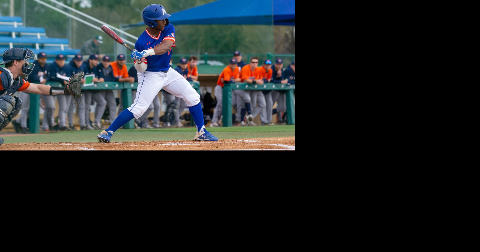 UTA baseball clinches series against UT-San Antonio, looks to sweep ...