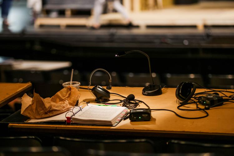 Behind-the-scenes with the cast of UTA's Sweeney Todd production | Life ...