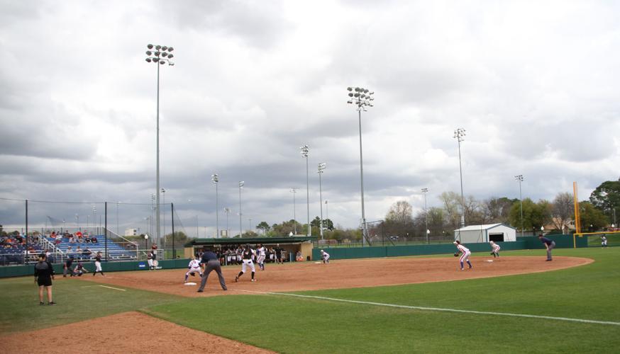 UTA Softball gains redemption after loss to Louisiana-Monroe | Sports ...