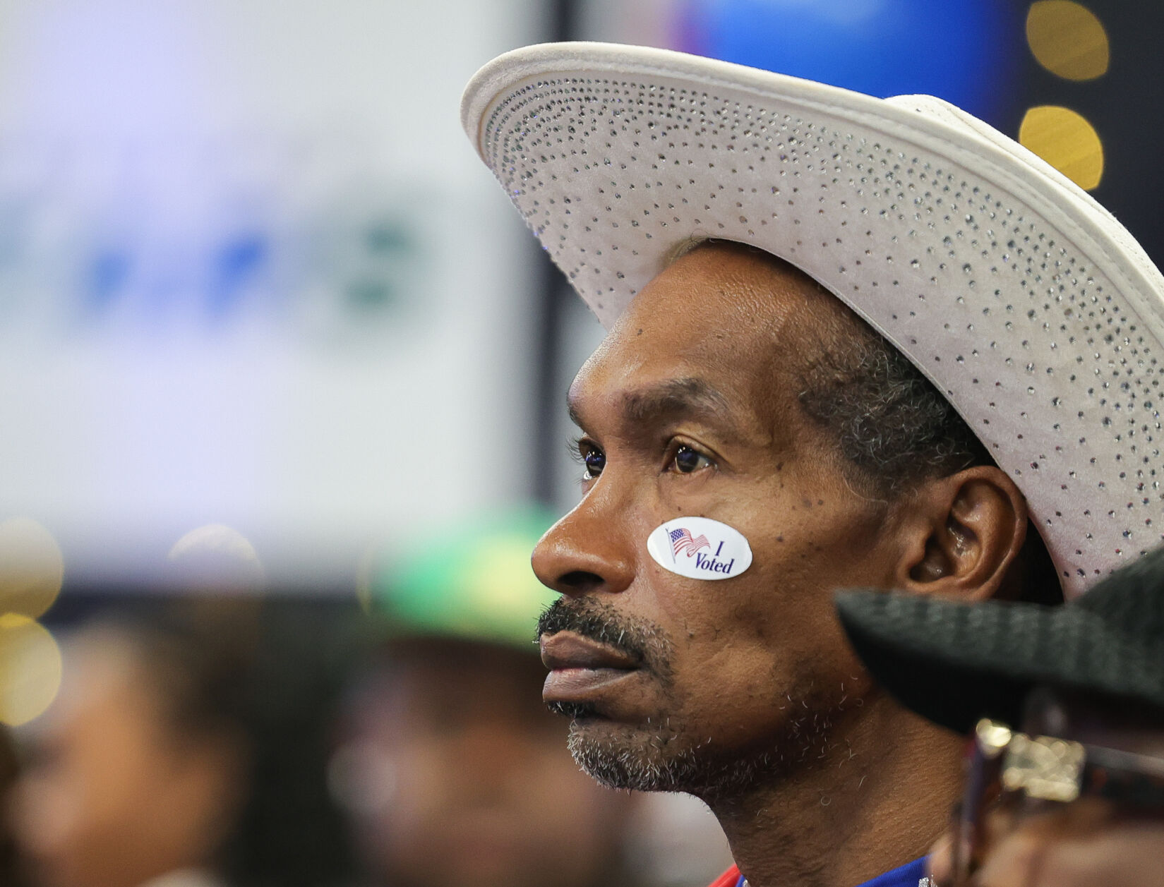 Tarrant County stays purple in 2024 election. Will Texas ever turn blue ...