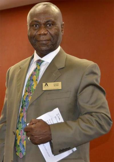 Professor arrested in connection with money laundering | News ...