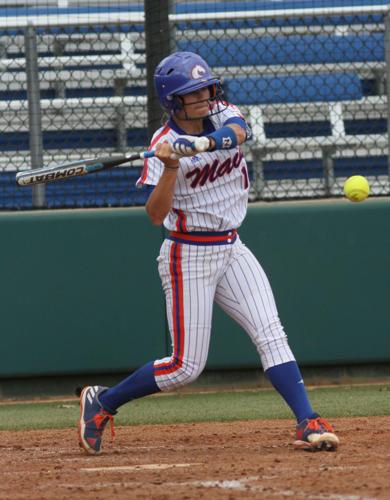 UTA Softball gains redemption after loss to Louisiana-Monroe | Sports ...