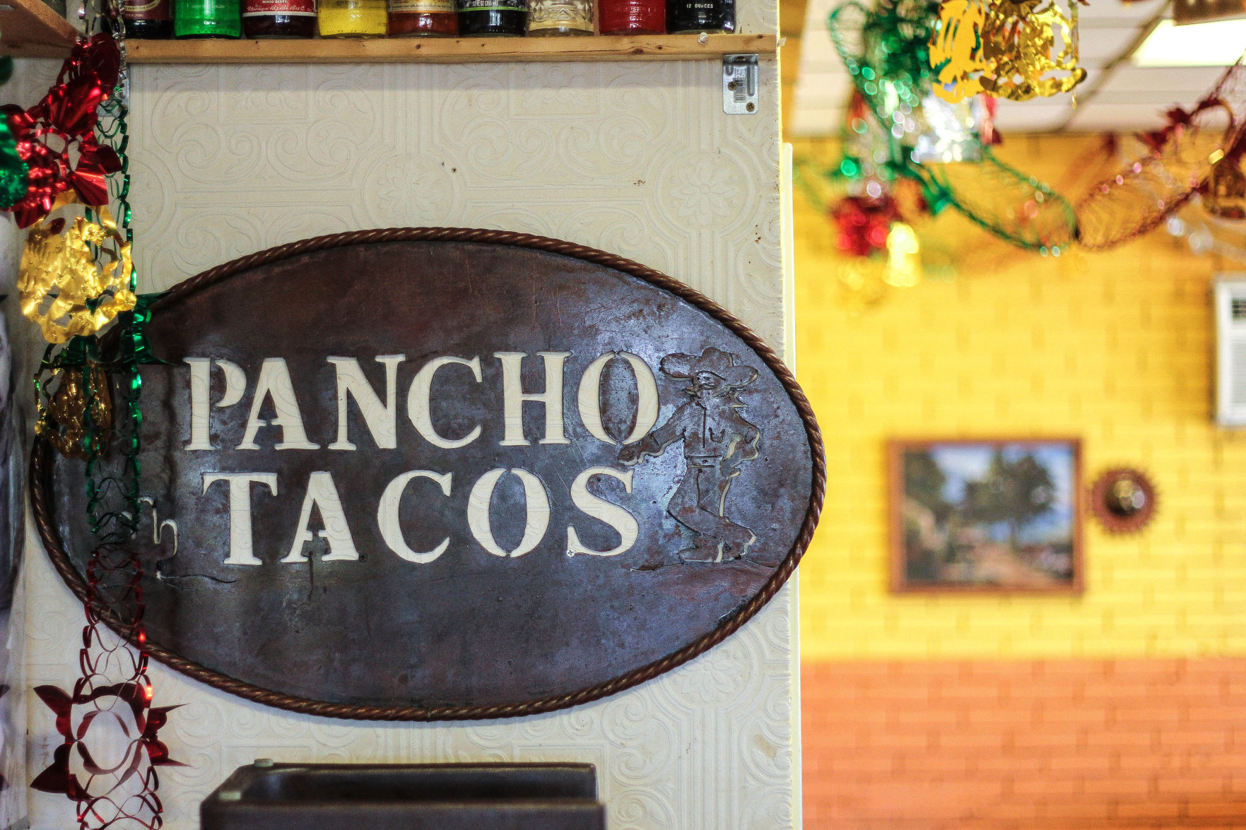 Pancho Tacos: Hispanic business encompasses heritage, history | Life ...