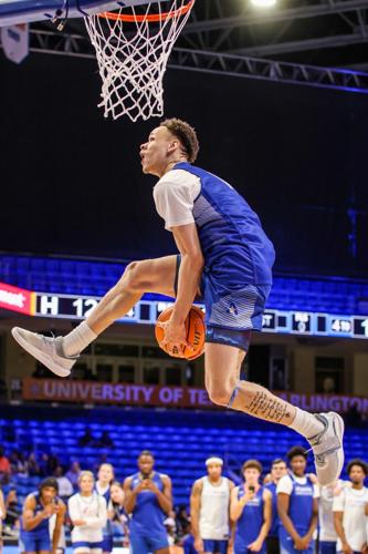 Western Athletic Conference recognizes players for regular season ...