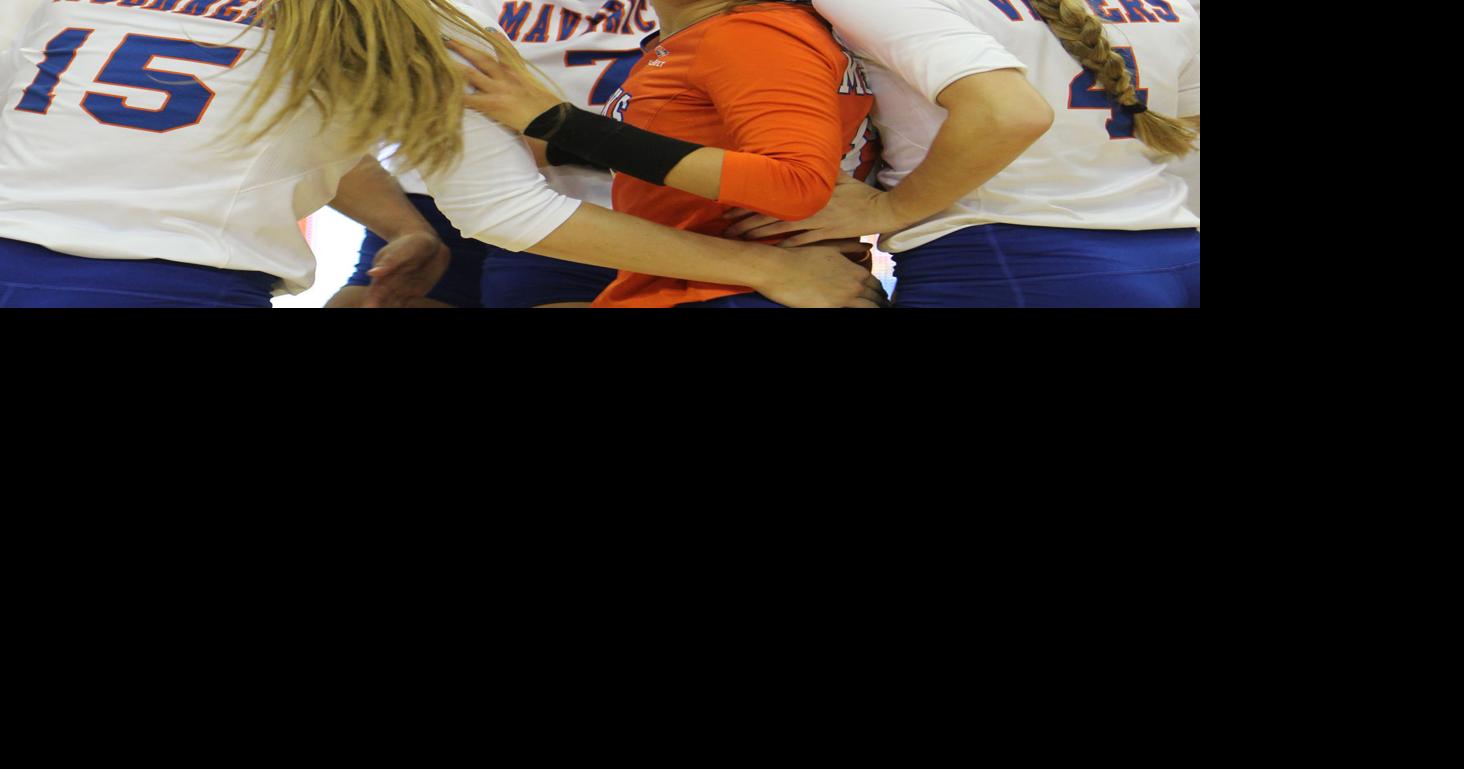 Freshman of the Week awarded to another UTA player | Sports ...