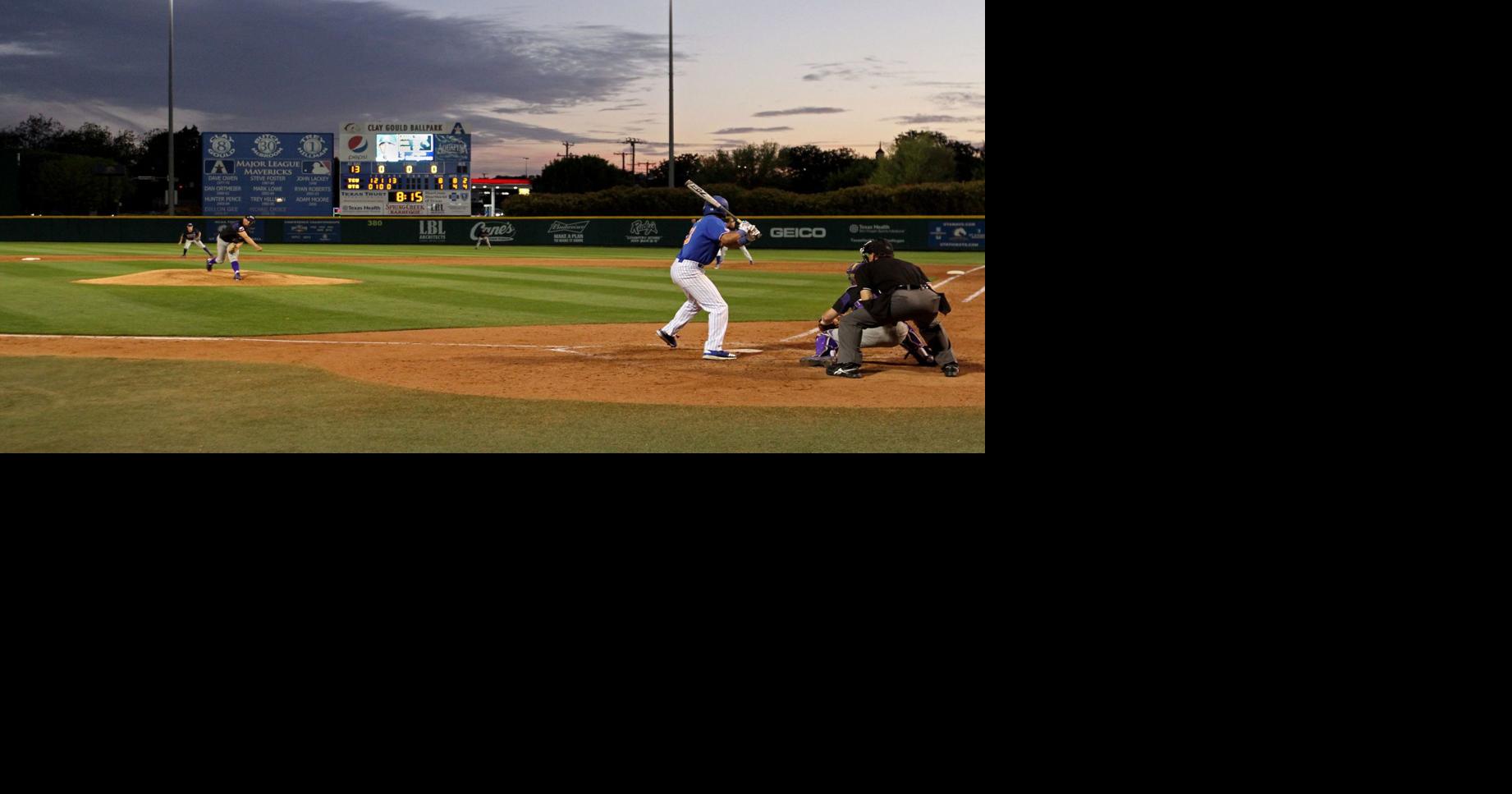 UTA Baseball 2019 schedule announced | Sports | theshorthorn.com