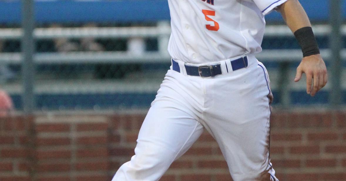 UTA Baseball seals series win against Louisiana-Monroe | Sports ...