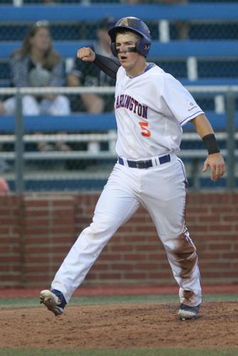 UTA Baseball seals series win against Louisiana-Monroe | Sports ...