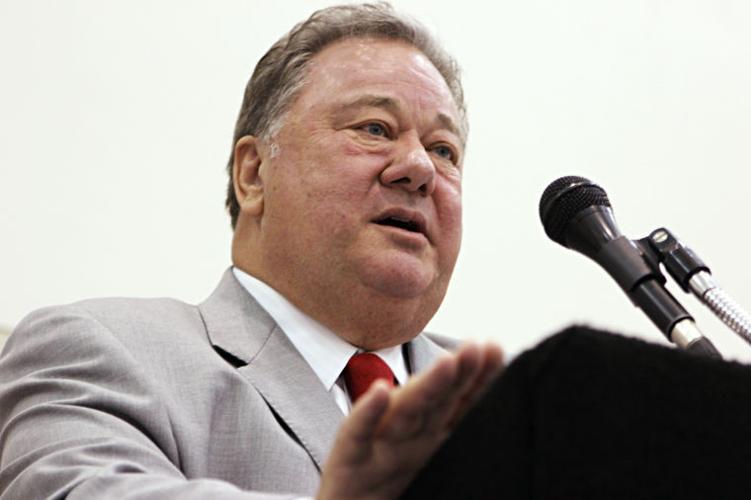 Fraternity celebrates reinstallation at UTA | News | theshorthorn.com