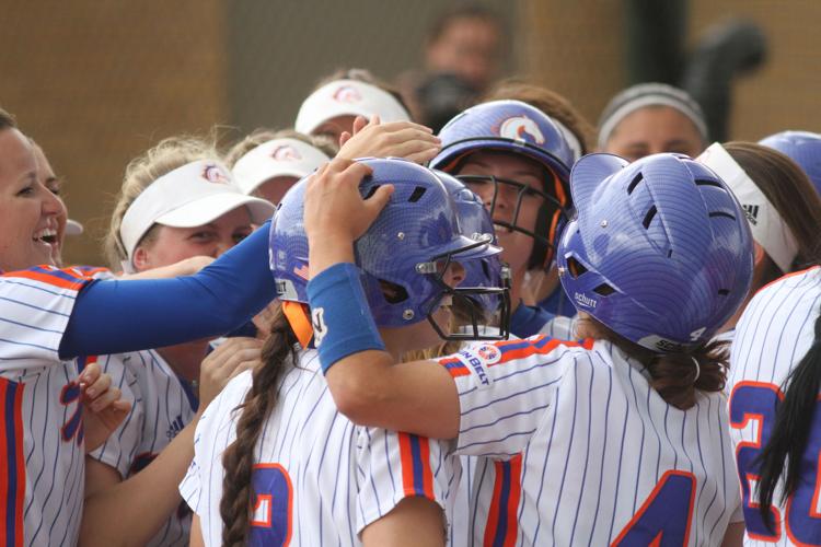 UTA Softball gains redemption after loss to Louisiana-Monroe | Sports ...