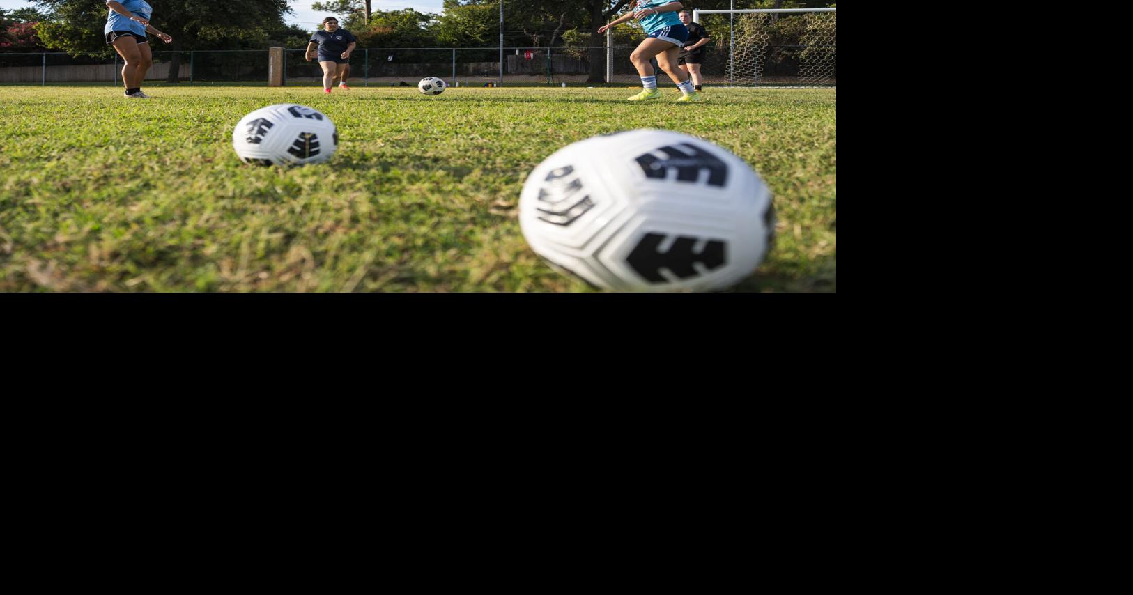 UTA soccer clubs prepare for fall 2024 campaigns | Sports ...