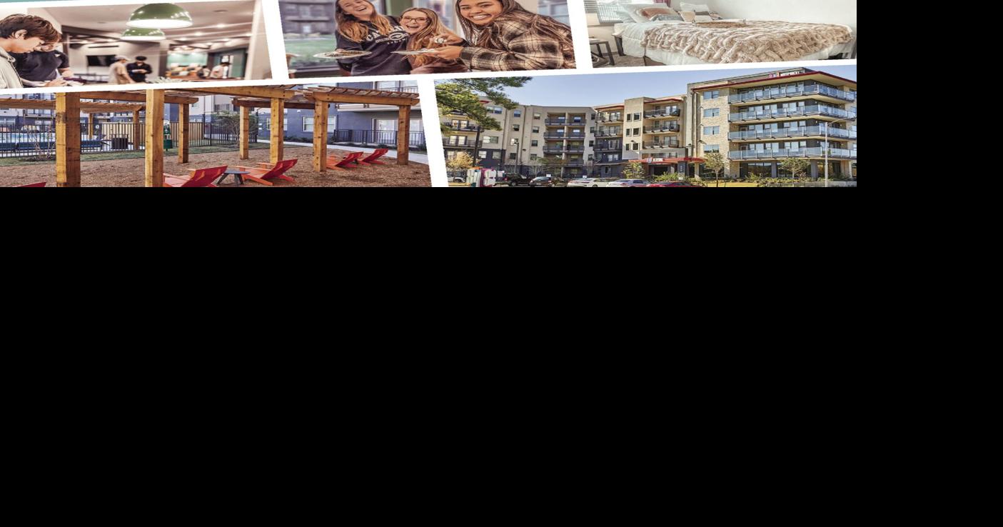 848 Mitchell | Housing Guide 2022 | theshorthorn.com