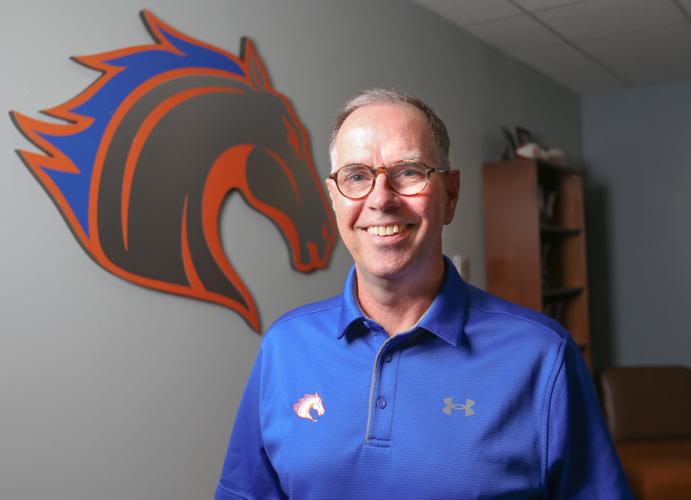 Meet 6 campus leaders that help the university function | Campus ...