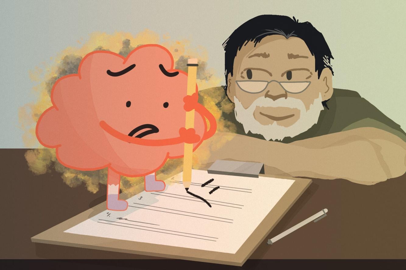 Opinion: Stop waiting for a breakdown before starting therapy ...