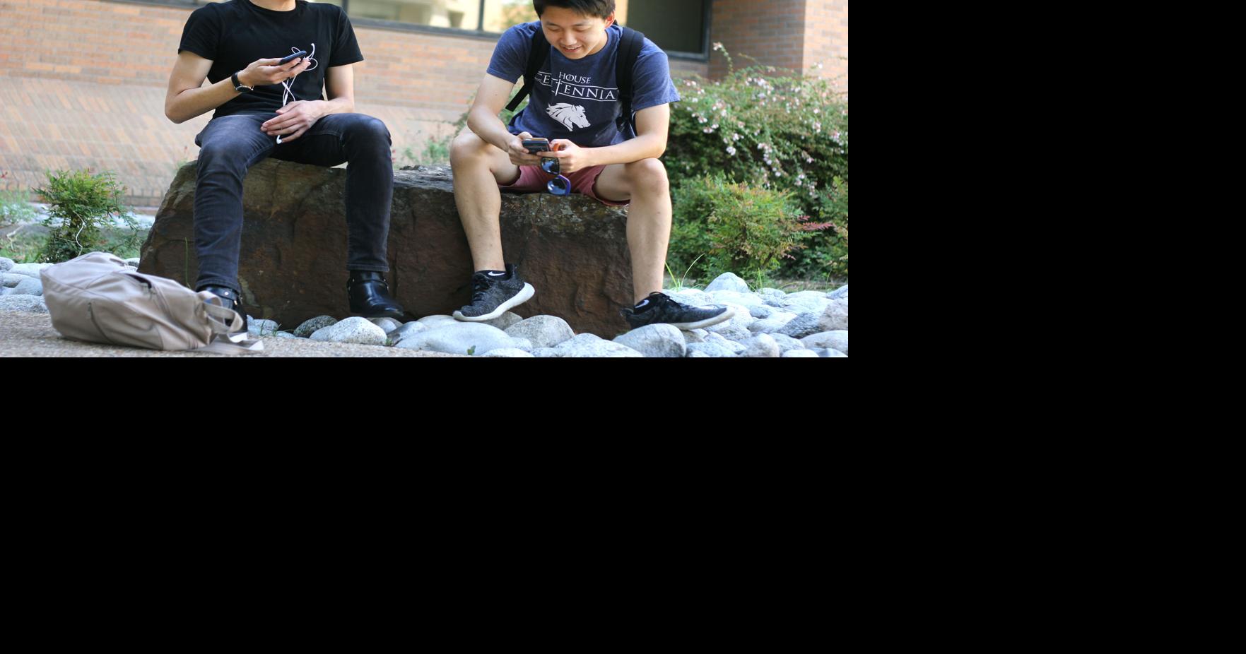 Students Mav Up on university subreddit | Life + Entertainment ...