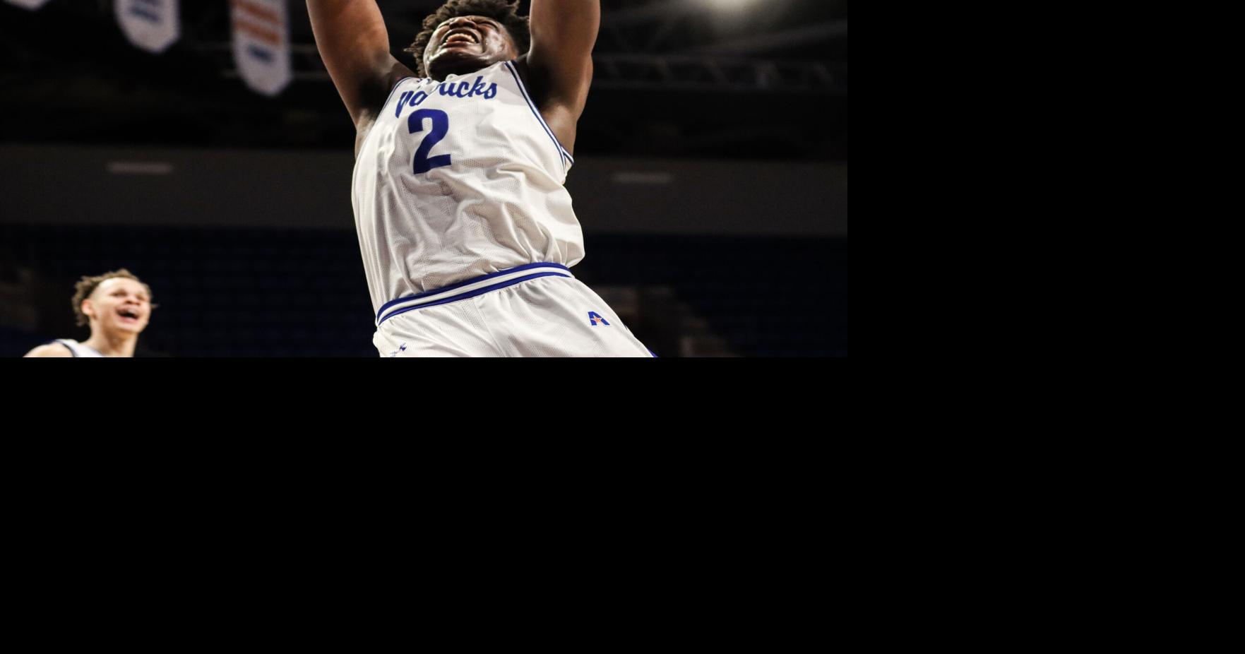 Three keys for UTA men's basketball to secure home victories this week ...