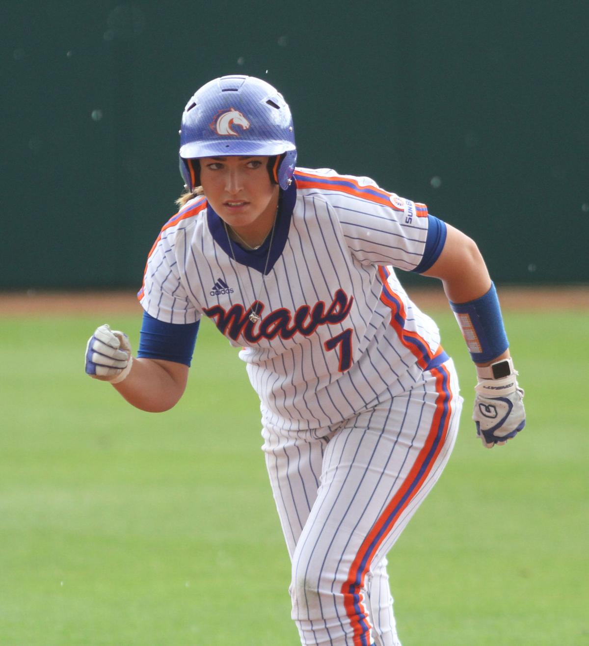 UTA Softball gains redemption after loss to Louisiana-Monroe | Sports ...