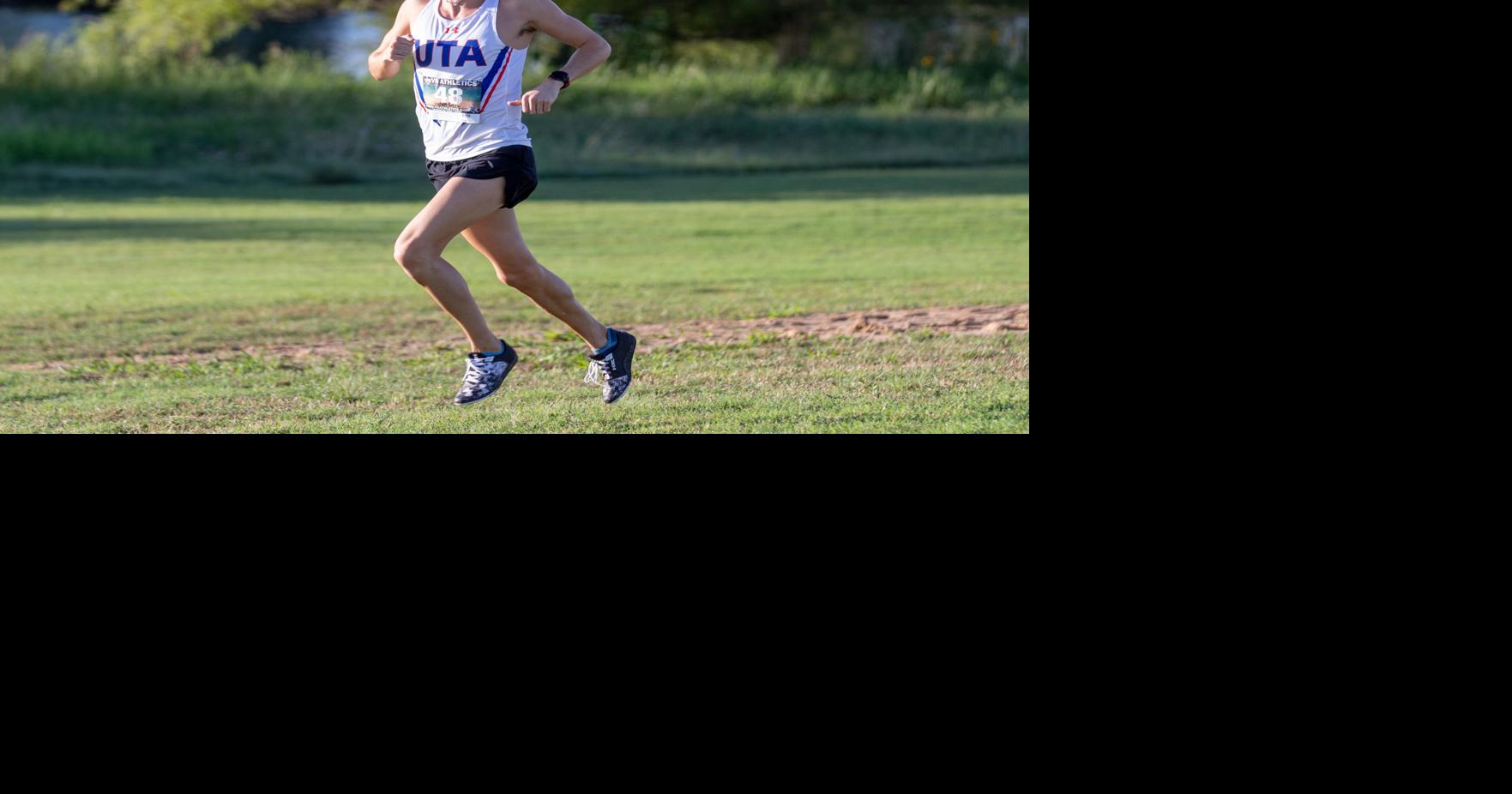 UTA track and field earns four gold medals at Sun Belt Conference ...