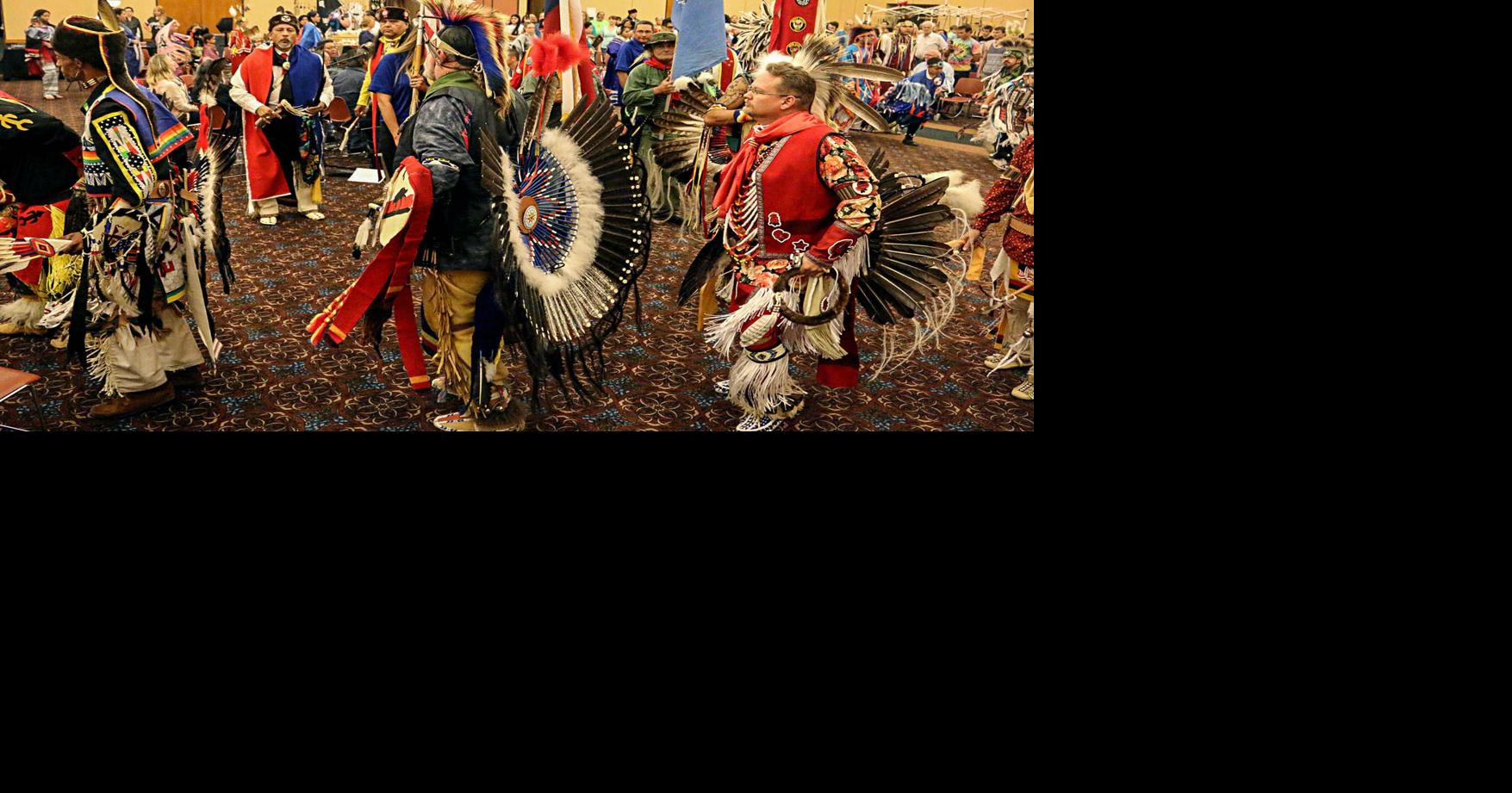 UTA ranked among best institutions for Native Americans | News ...