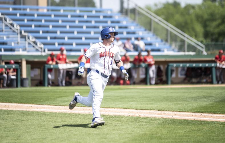 Photos: UTA baseball prevails in home series against Arkansas State ...