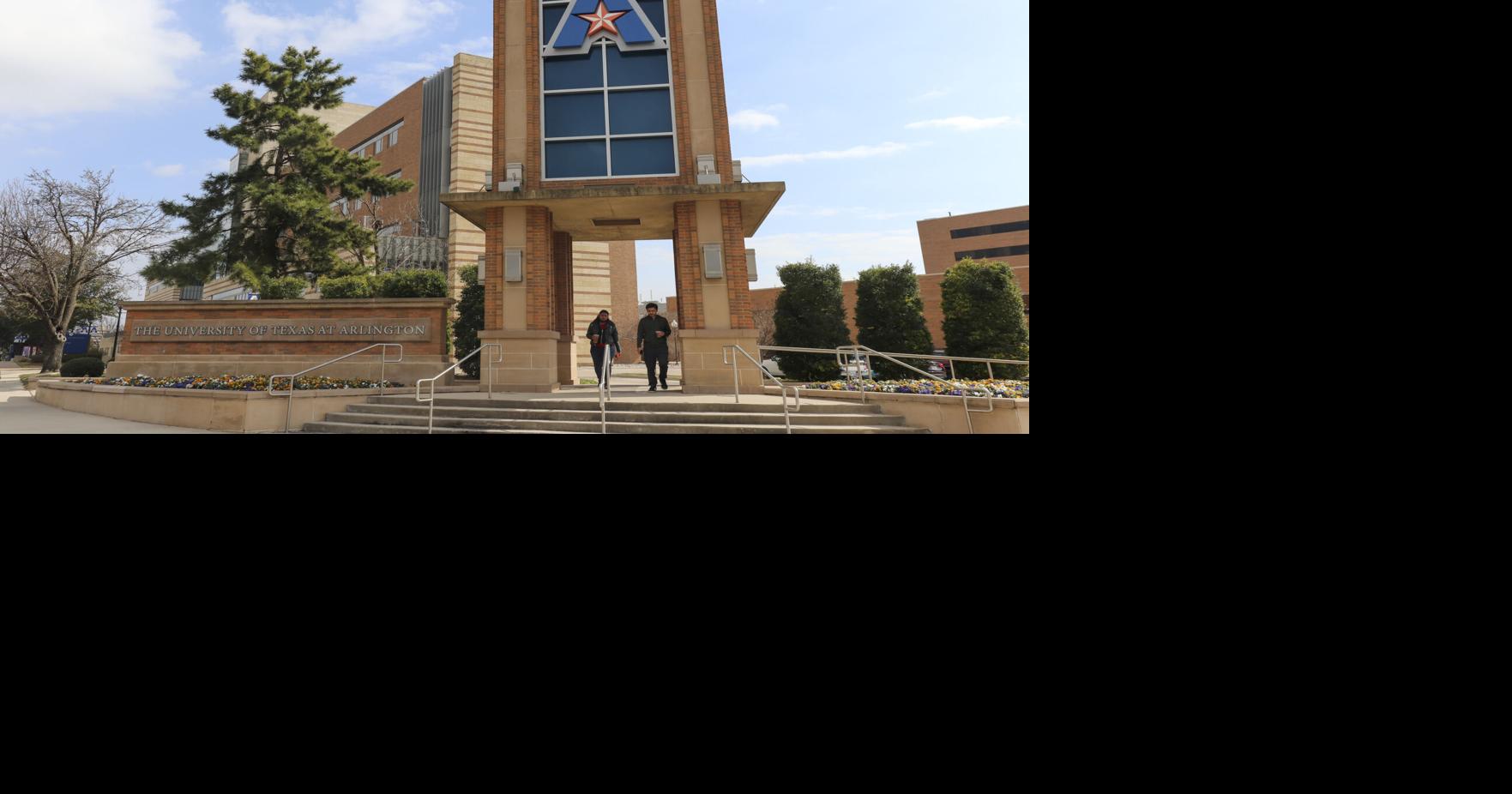 UTA to hold in-person commencement ceremonies in May | News ...
