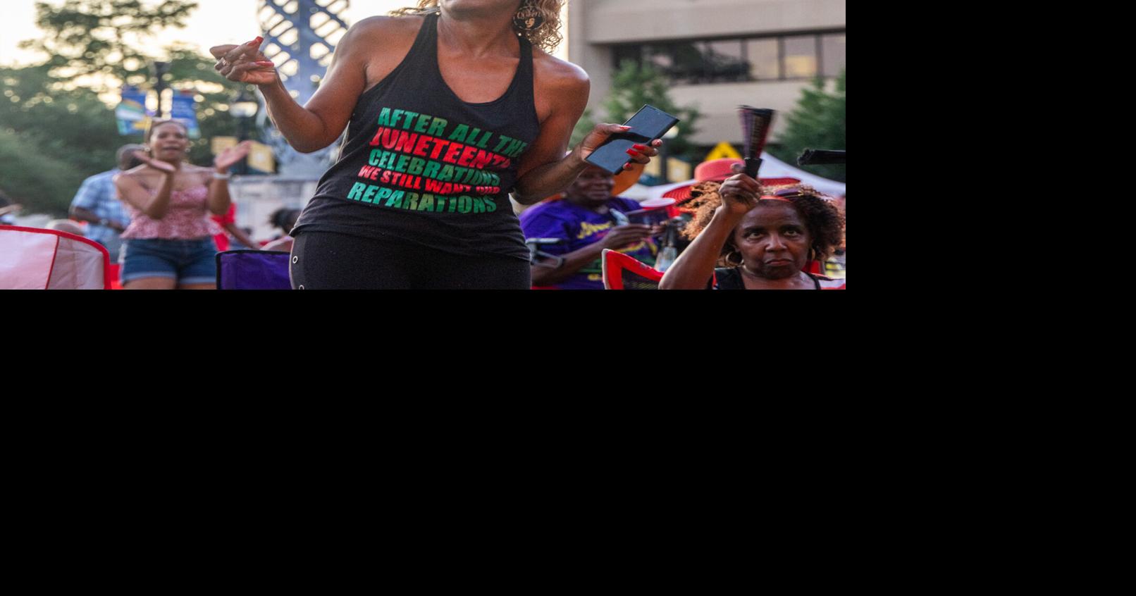Juneteenth events to celebrate culture, freedom | | theshorthorn.com