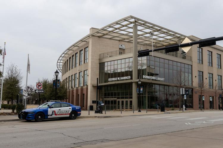 City of Arlington to host form-based code discussion, design workshop ...