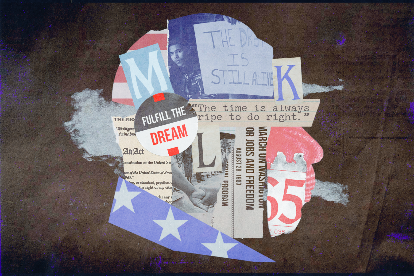 Arlington to celebrate MLK Jr. Day with a church service, poetry, music ...