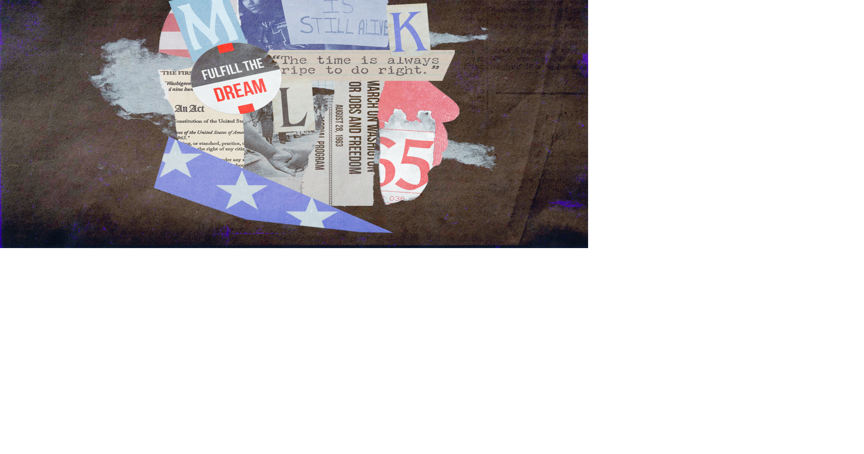 Arlington to celebrate MLK Jr. Day with a church service, poetry, music ...