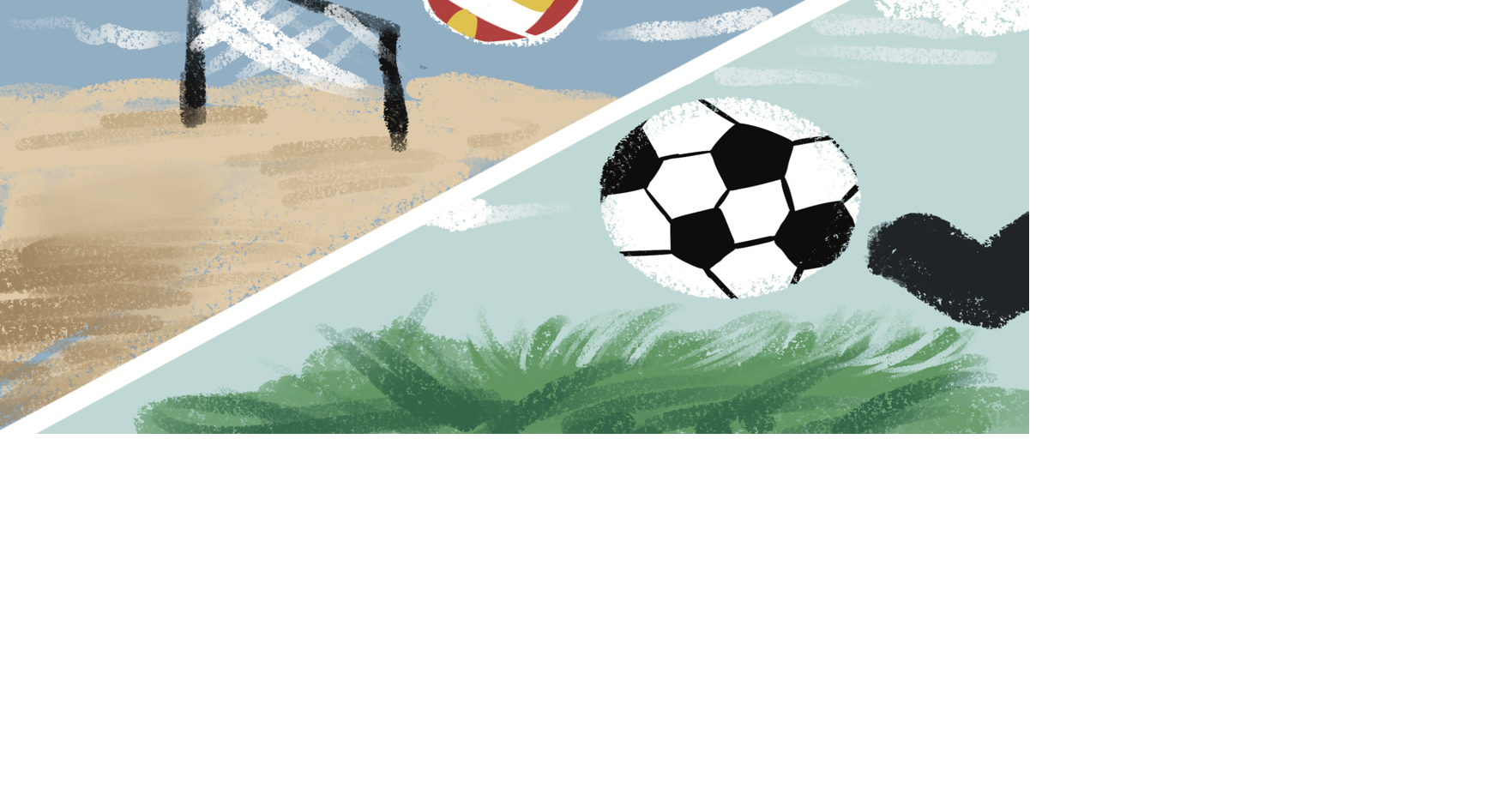 Registration opens for fall intramural sports | Sports | theshorthorn.com