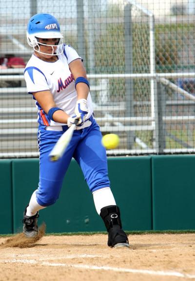 UTA softball kicks off home opener with double-header | Softball ...