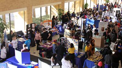 Student Organizations to host Activity Fair Day | News | theshorthorn.com